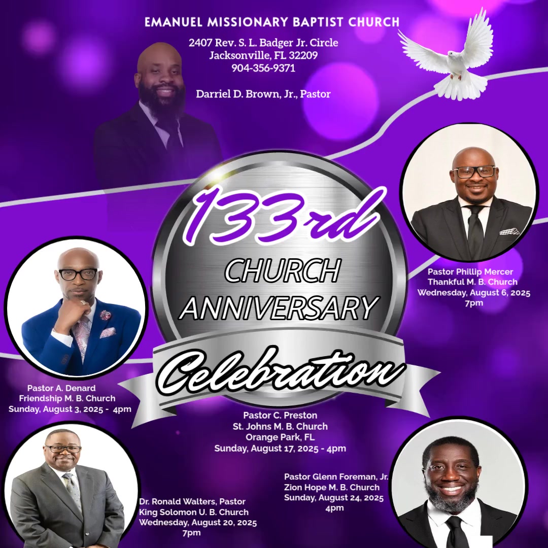 Emanuel Missionary Baptist Church